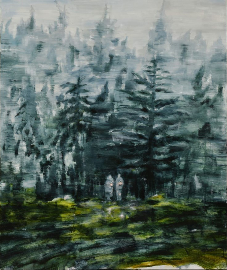 【絵画のゆくえ 2025】SOMPO美術館