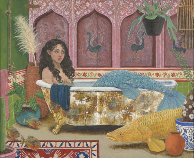 FACE展2025 SOMPO美術館